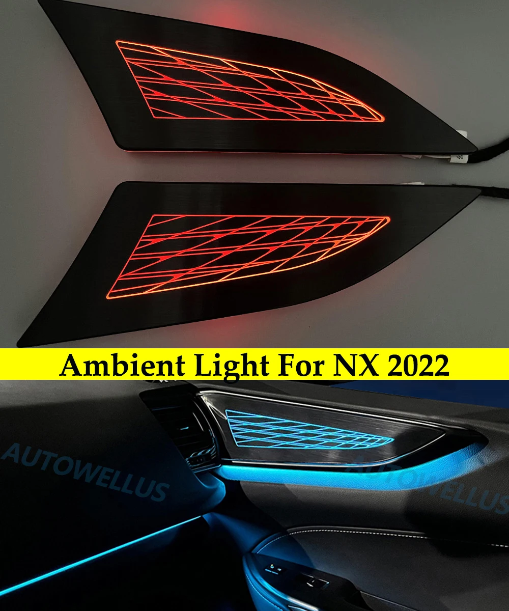 App-control-64-Colors-Inter-Ambient-Light-NX-2022-car-atmosphere-lamp ...