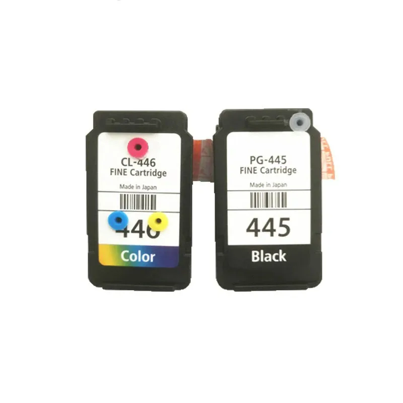 Ink-Cartridge-Compatible-PG-445-PG445-Ink-Cartridge-For-Canon-PIXMA ...
