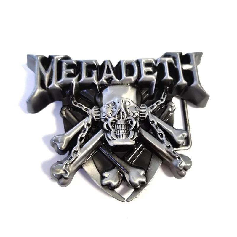 Men-s-Punk-Skull-Metal-Belt-Buckle-Suitable-with-4cm-PU-Belts-Classic ...