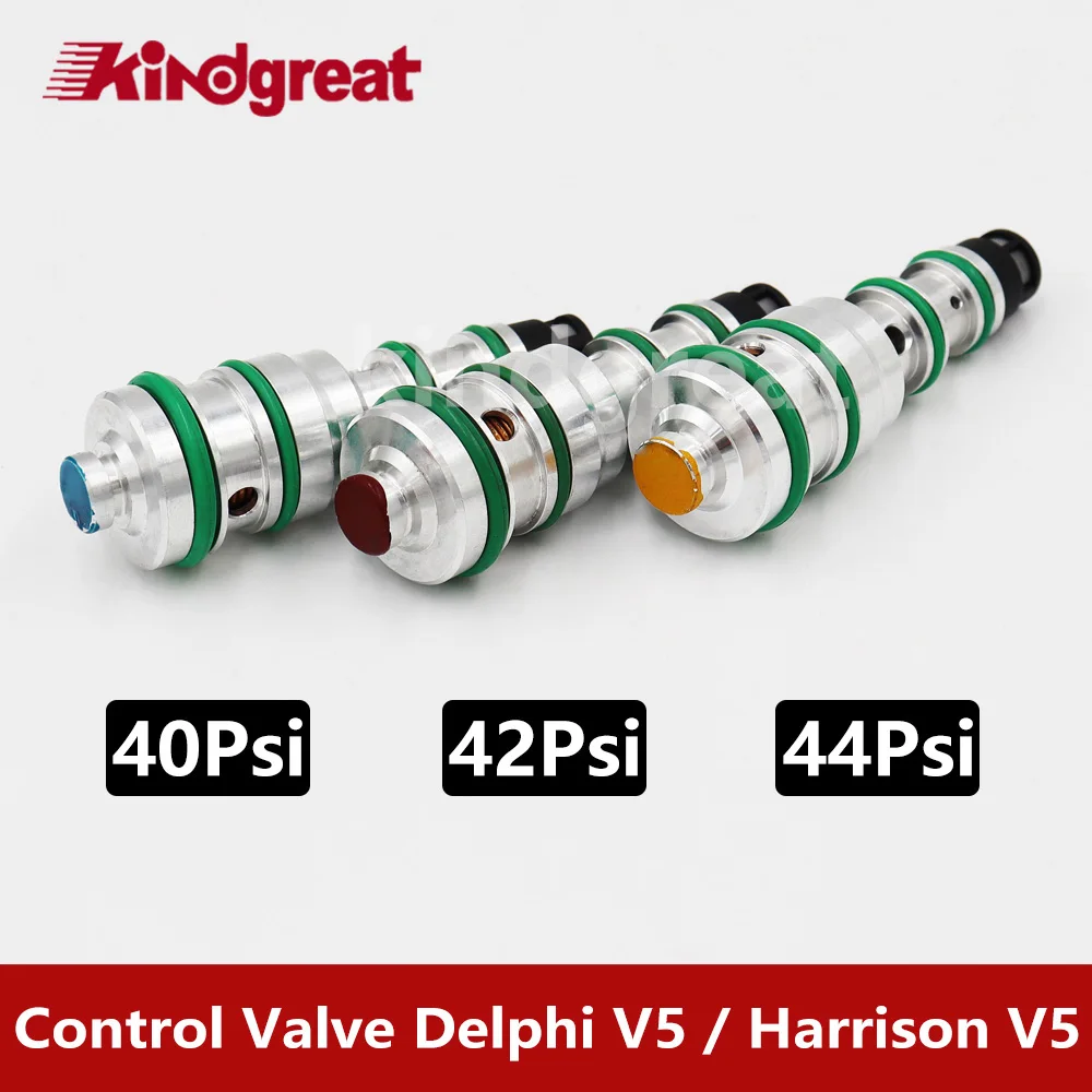 40Psi-42Psi-44Psi-R134a-Or-R12-Delphi-Harrison-V5-Compressor-Control ...