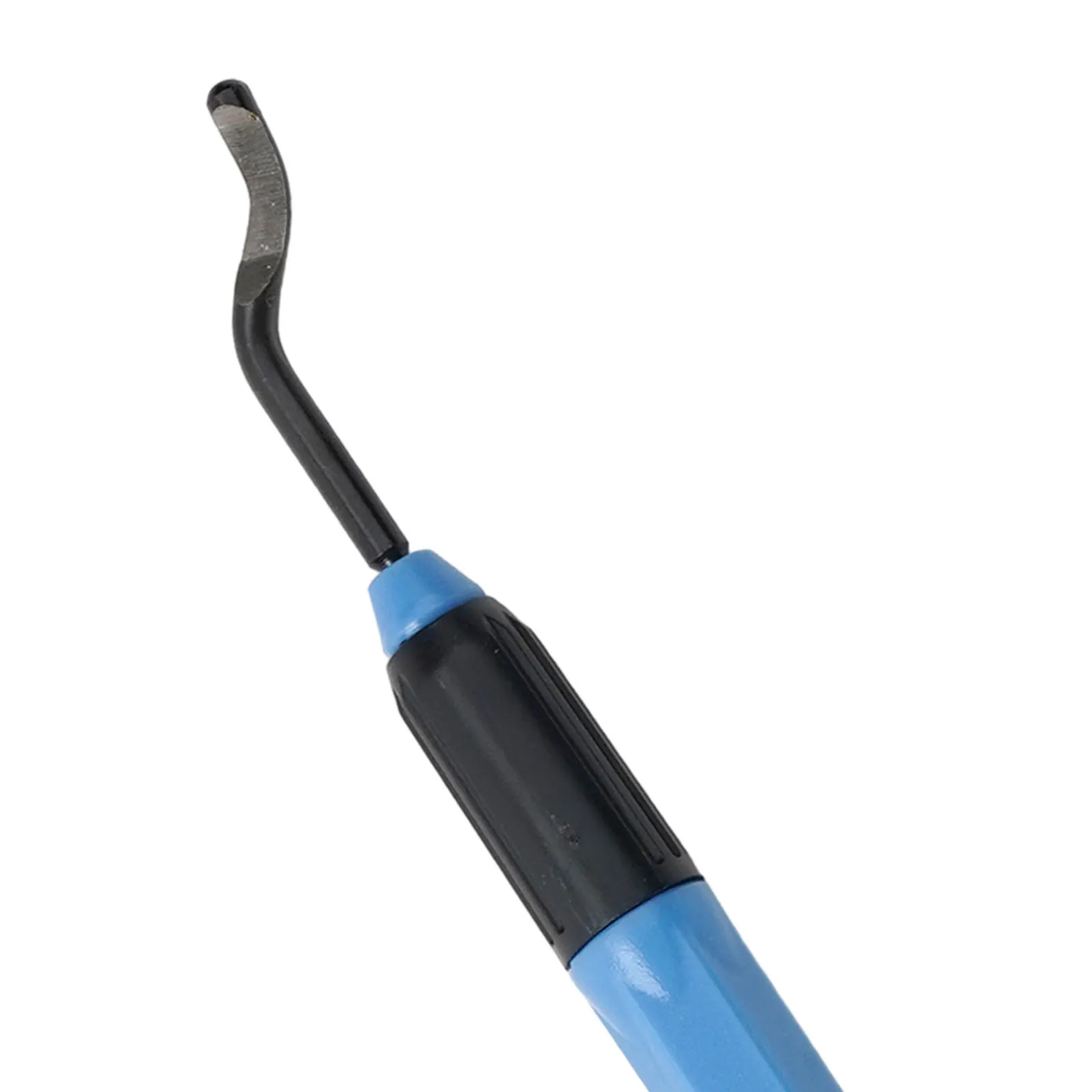 EO2000 Handle Burr Deburring Tool Kit Rotary With Blade Remover ...