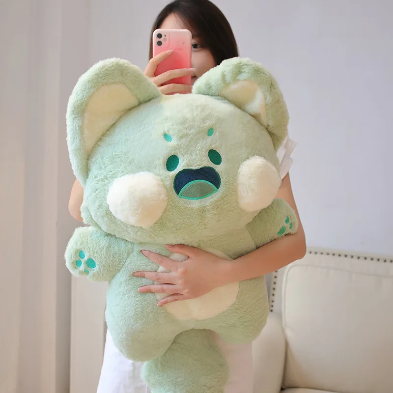 AIXINI-Cute-Dudu-Meow-Doodle-Dudu-Cat-Plush-Kitten-Kawaii-Plushie-Toy ...