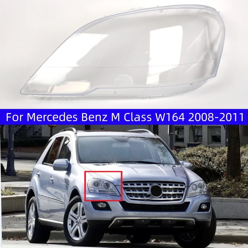 For-Mercedes-Benz-M-Class-W164-2008-2009-2010-2011-ML400-ML450-ML350 ...