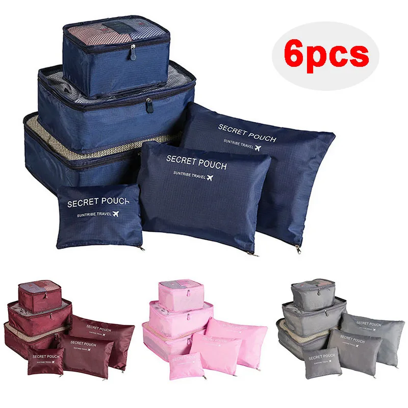 Travel-Organizer-Storage-Bag-Set-For-Clothes-Tidy-Wardrobe-Suitcase ...