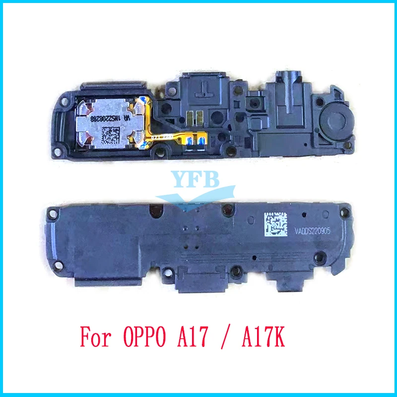10PCS-For-OPPO-A12-A15-A17-A17K-A53-A54-Loudspeaker-Loud-Speaker-Buzzer ...