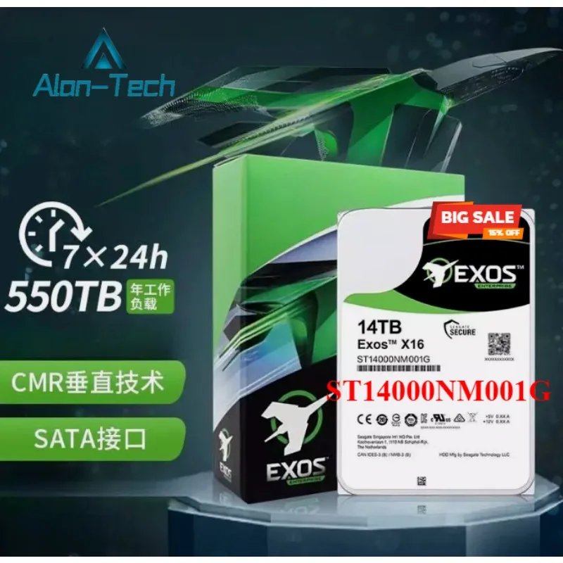 For-Sea-gate-ST14000NM001G-14TB-HDD-Exos-X16-7200-RPM-512e-4Kn-SATA-6Gb ...