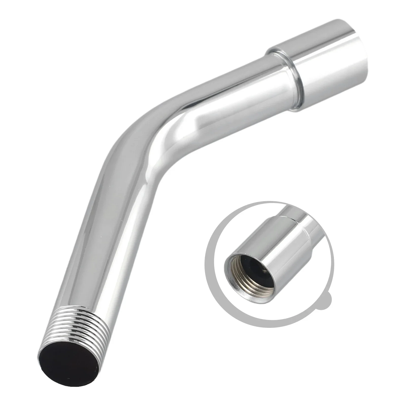 Durable-High-Quality-Practical-Extension-Pipe-Shower-Arm-Straight ...