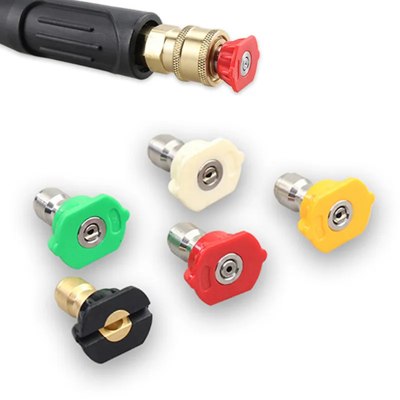 Quick-Connector-Car-Washing-Nozzles-Metal-Jet-Lance-Nozzle-High ...