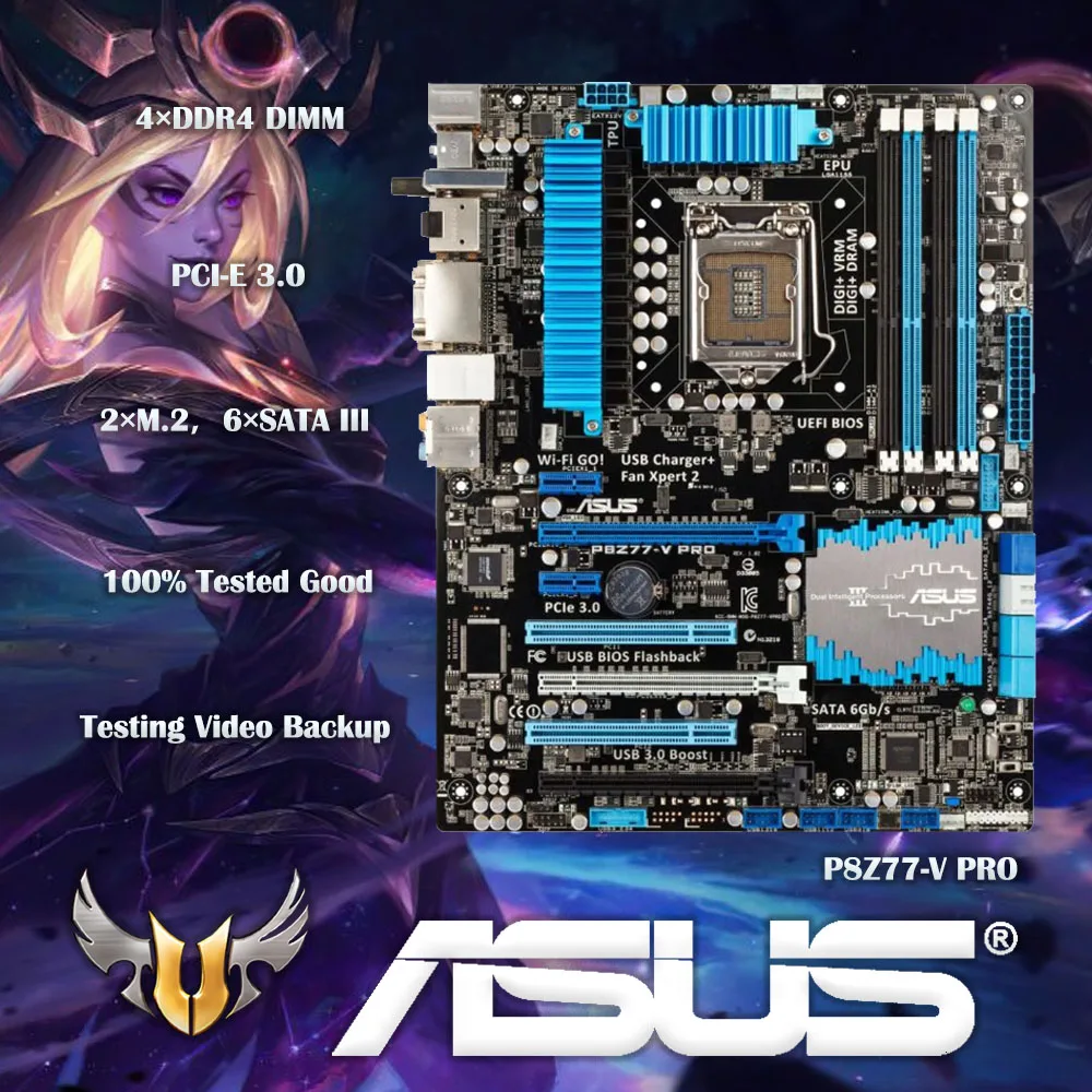 Used-ASUS-P8Z77-V-PRO-LGA-1155-Intel-Z77-HDMI-SATA-6Gb-s-USB-3-0.jpg