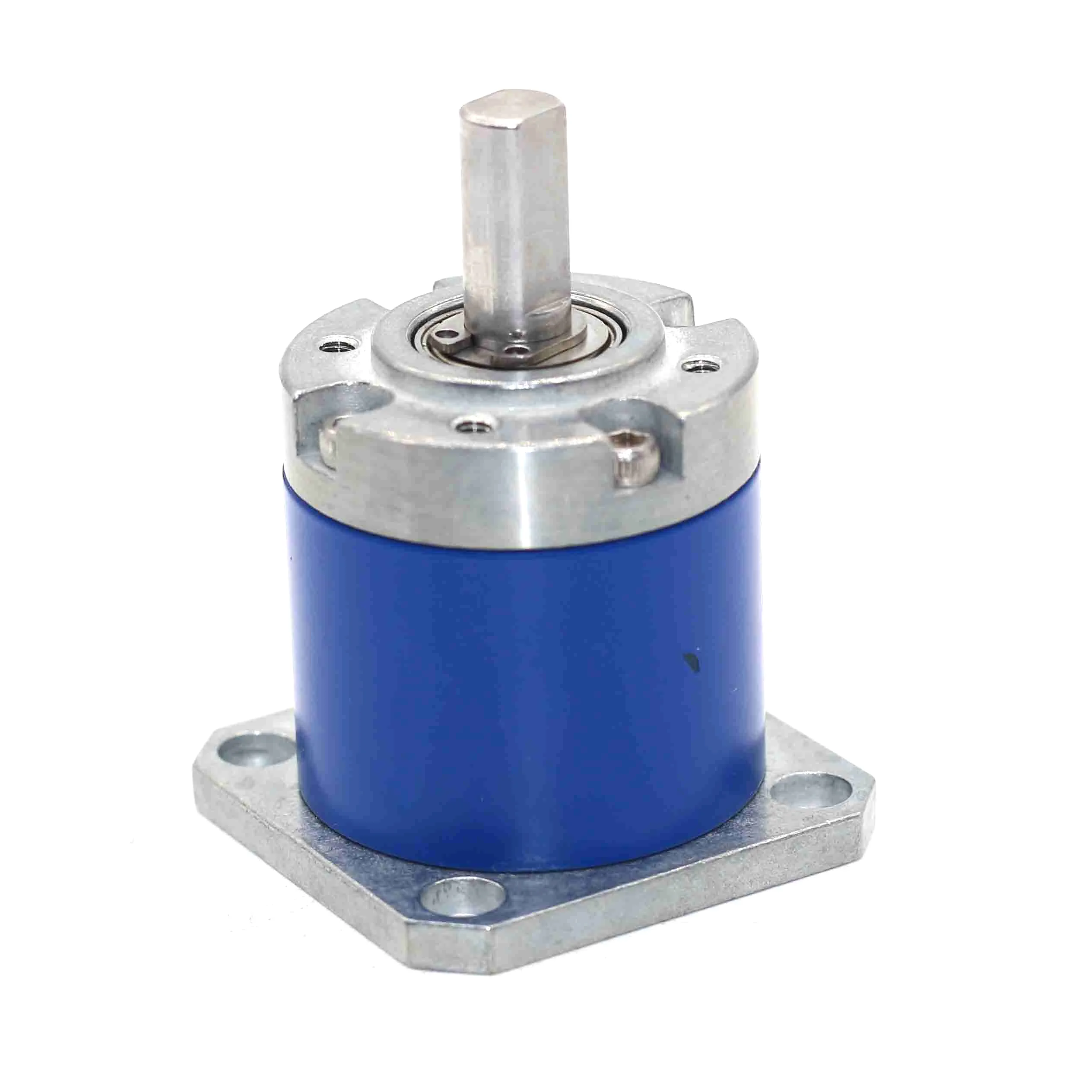 dia36mm planetary stepper gearbox 8mm H-type shaft nema 17 gear reducer ...