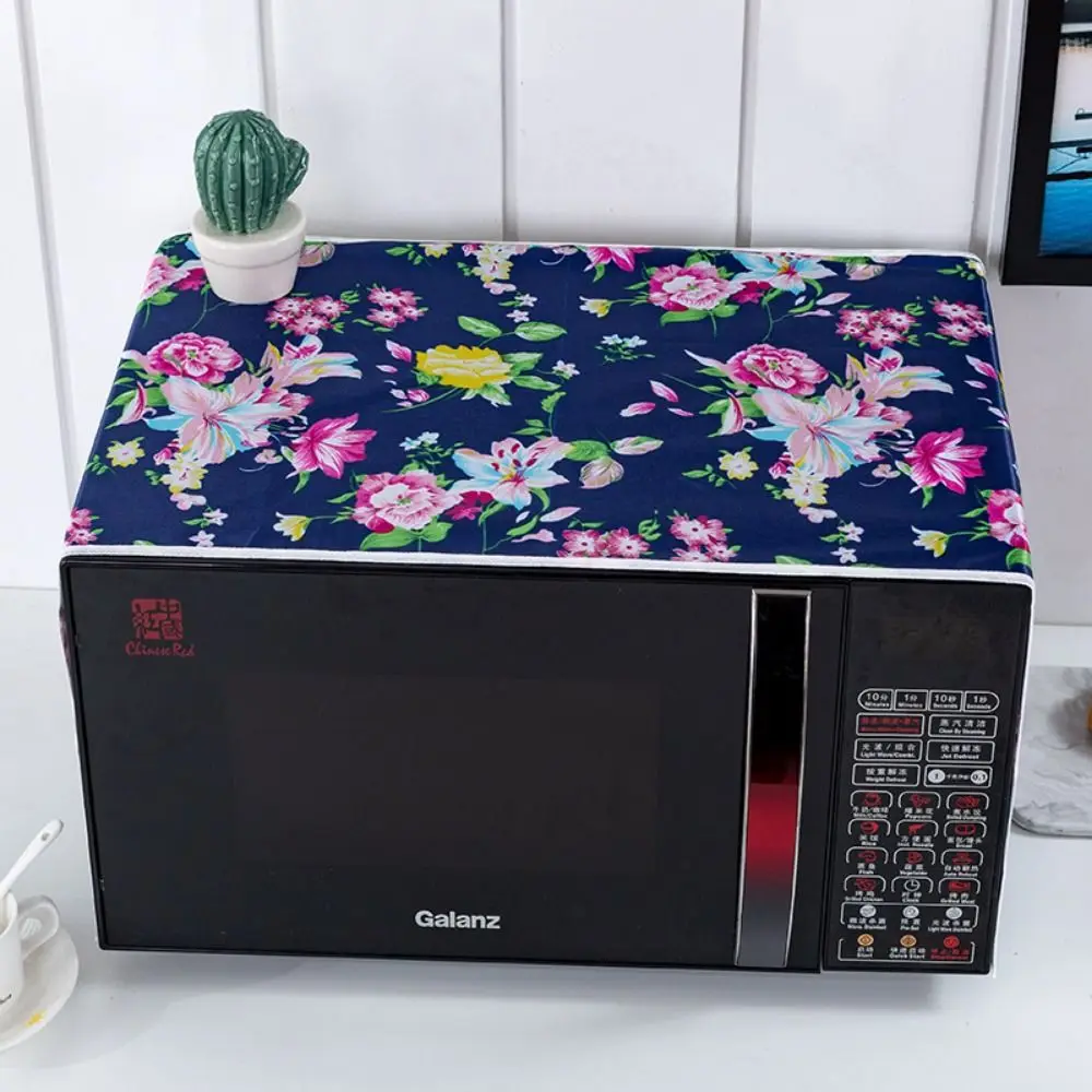 Microwave Top Cover That Actually Works — My Real-Life Experience With ...