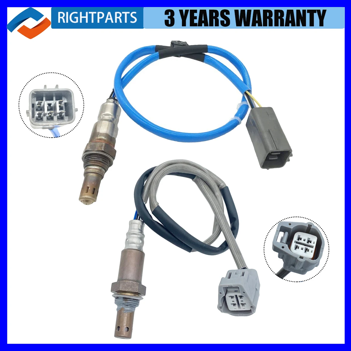 New-Up-Downstream-Oxygen-O2-Sensor-For-Mazda-3-2014-2015-2016-2017-2018 ...
