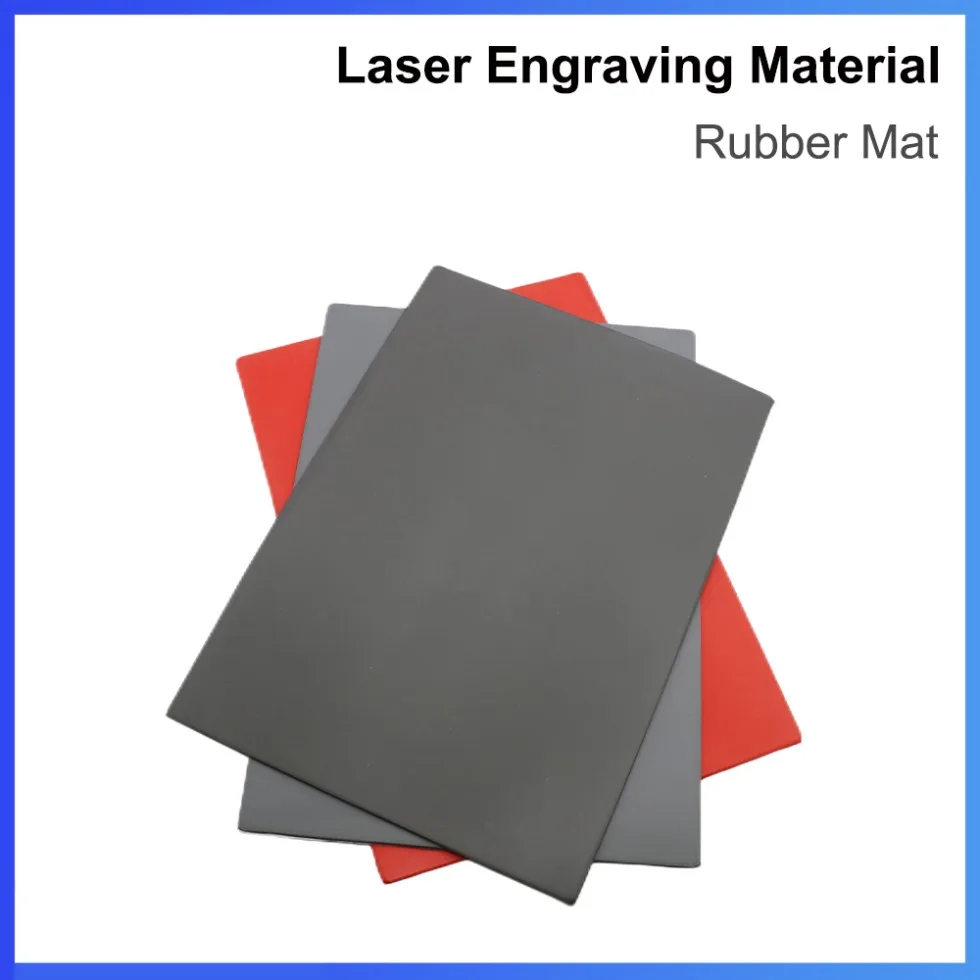 Rubber-Mat-Laser-DIY-Engraving-Materials-for-Laser-Engraving-Marking ...