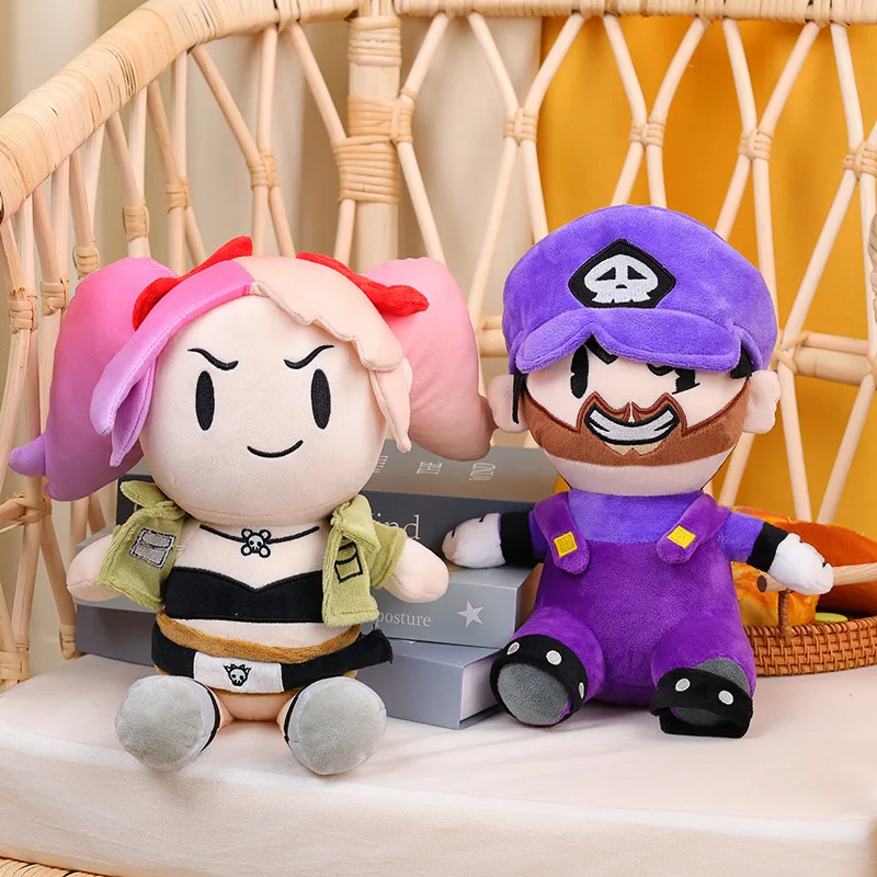 25-35cm-SMG3-PLUSHIE-Toys-Stuffed-Cute-Soft-Plush-Doll-SMG4-Animation ...