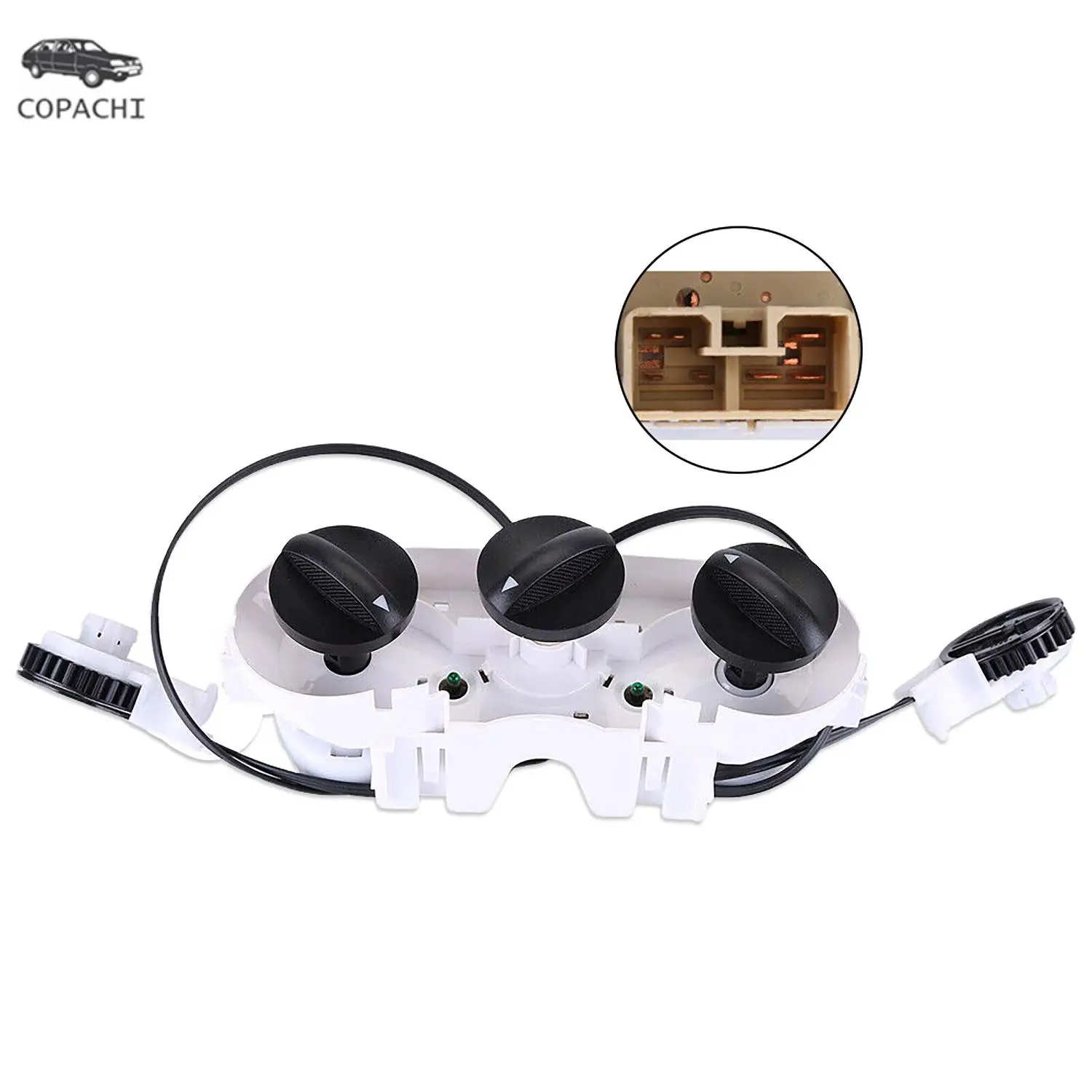 1pc-559000K011-Auto-Parts-AC-Heater-Control-Unit-Panel-Switch-New-For ...