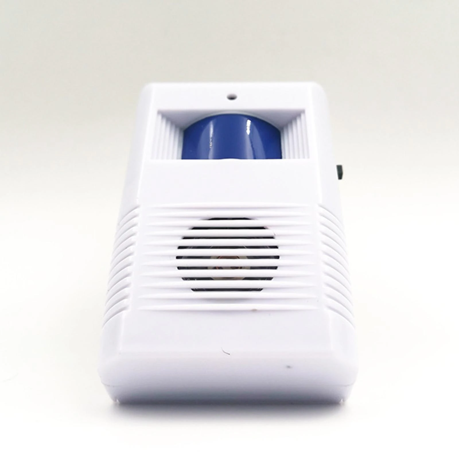 Motion Sensor Doorbell Wireless Welcome Door Bell Guest Alert Detector ...