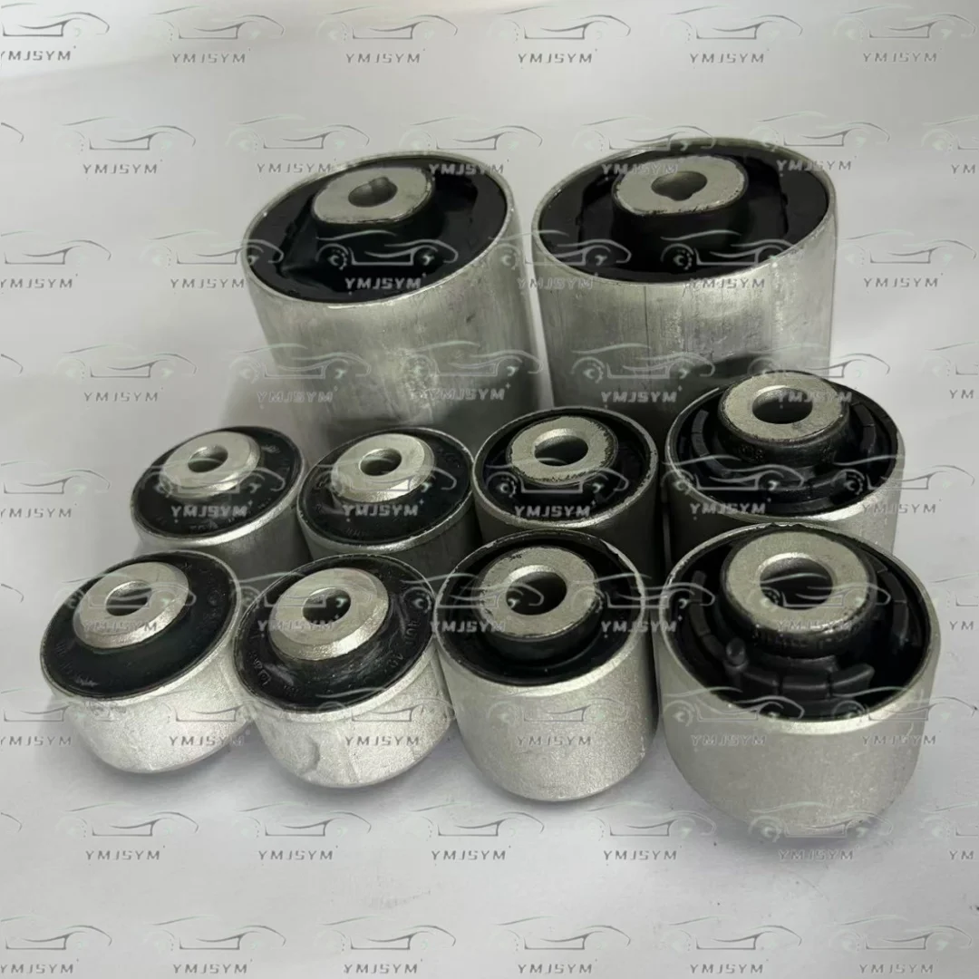 8K0407182, 4G0407183 Front Axle Control Bushing, Swing Arm Bushing Kit ...