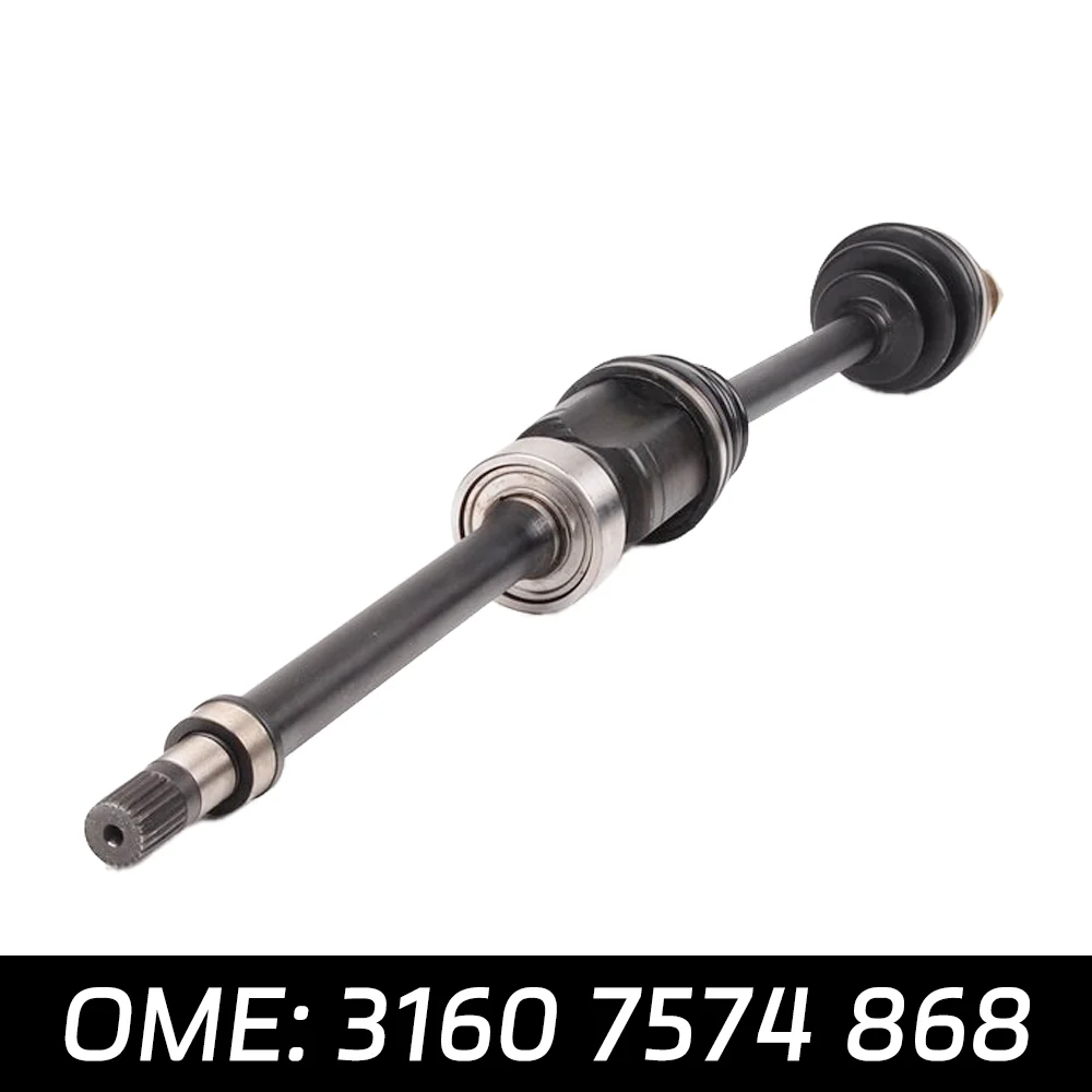 Suitable-for-mini-Cabrio-R52-R50-2004-2008-One-1-6i-Cooper-output-shaft ...