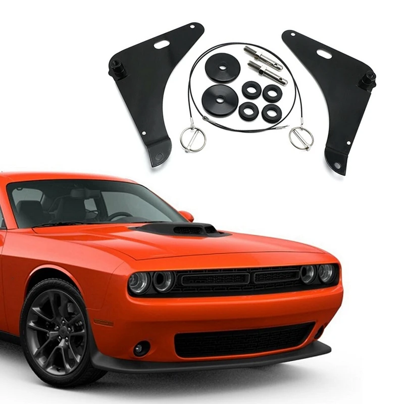 1-Set-82214260AC-Hood-Pin-Pins-Kit-Car-Hood-Pin-Anti-Rust-Vehicle-Hood ...