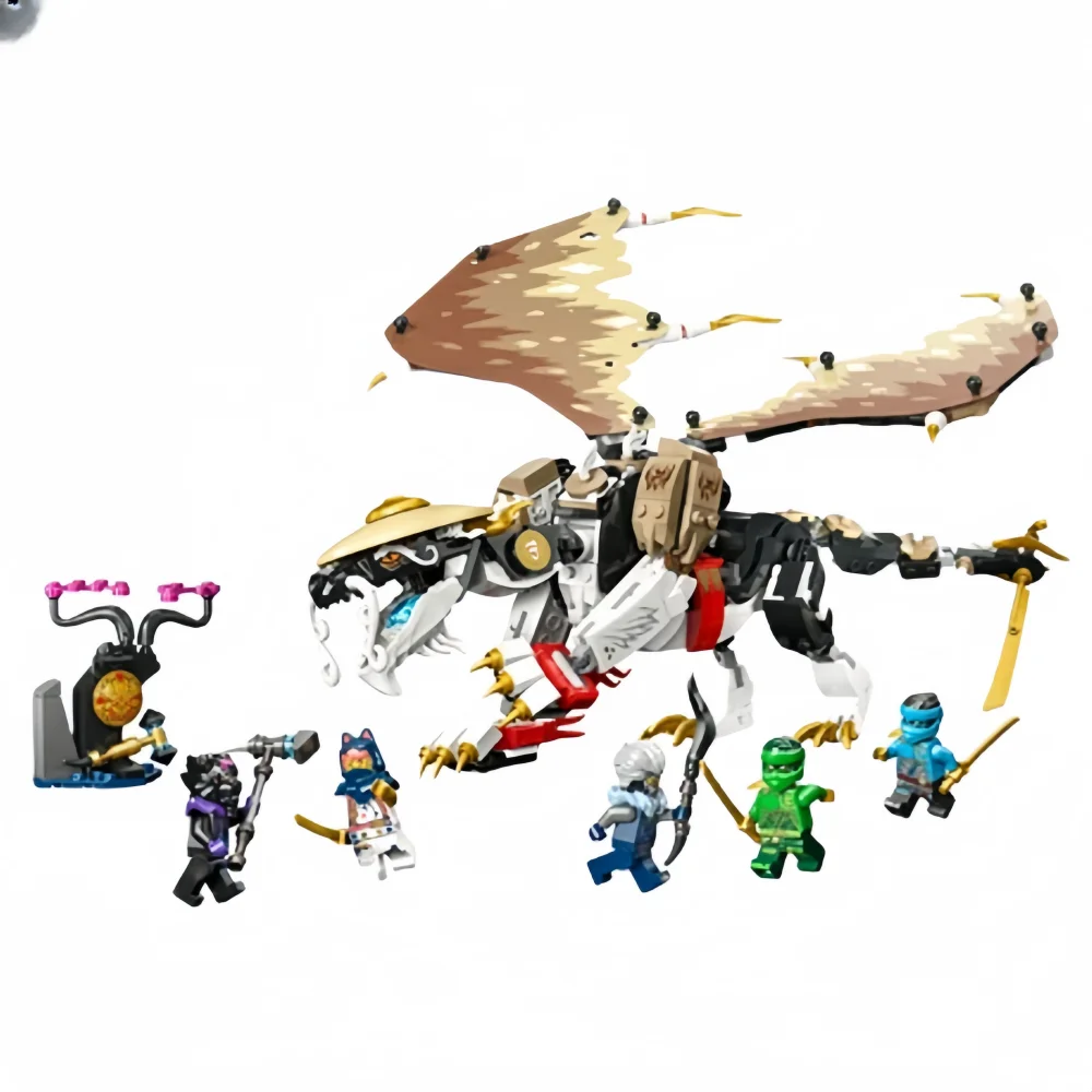 Miniso-bloques-de-construcci-n-de-Disney-para-ni-os-juguete-de ...