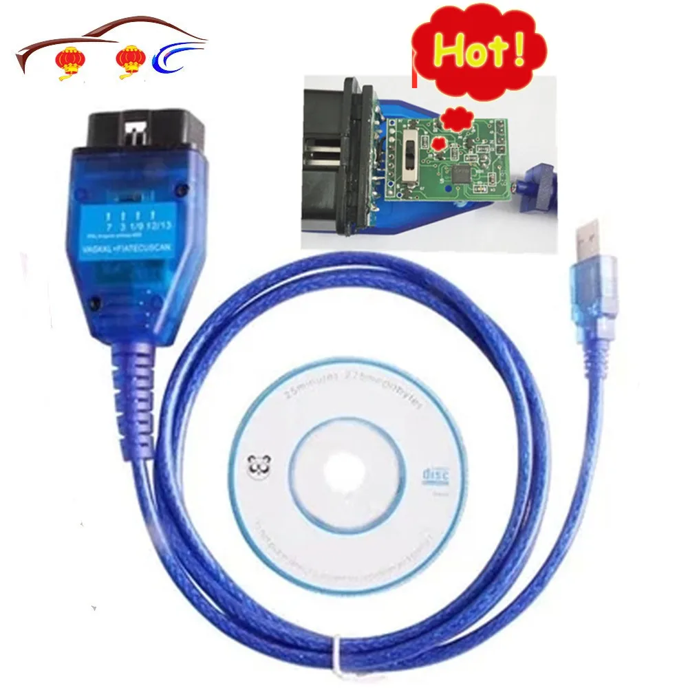 Test-Line-Diagnostic-Cable-FTDI-Chip-Software-For-Vag-Usb-Fiat-Ecu ...