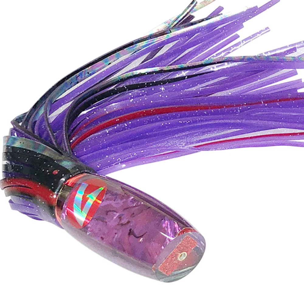 1pc-Trolling-Lure-325mm-272g-Deep-Sea-Boat-Fishing-Tuna-Bait-Saltwater ...