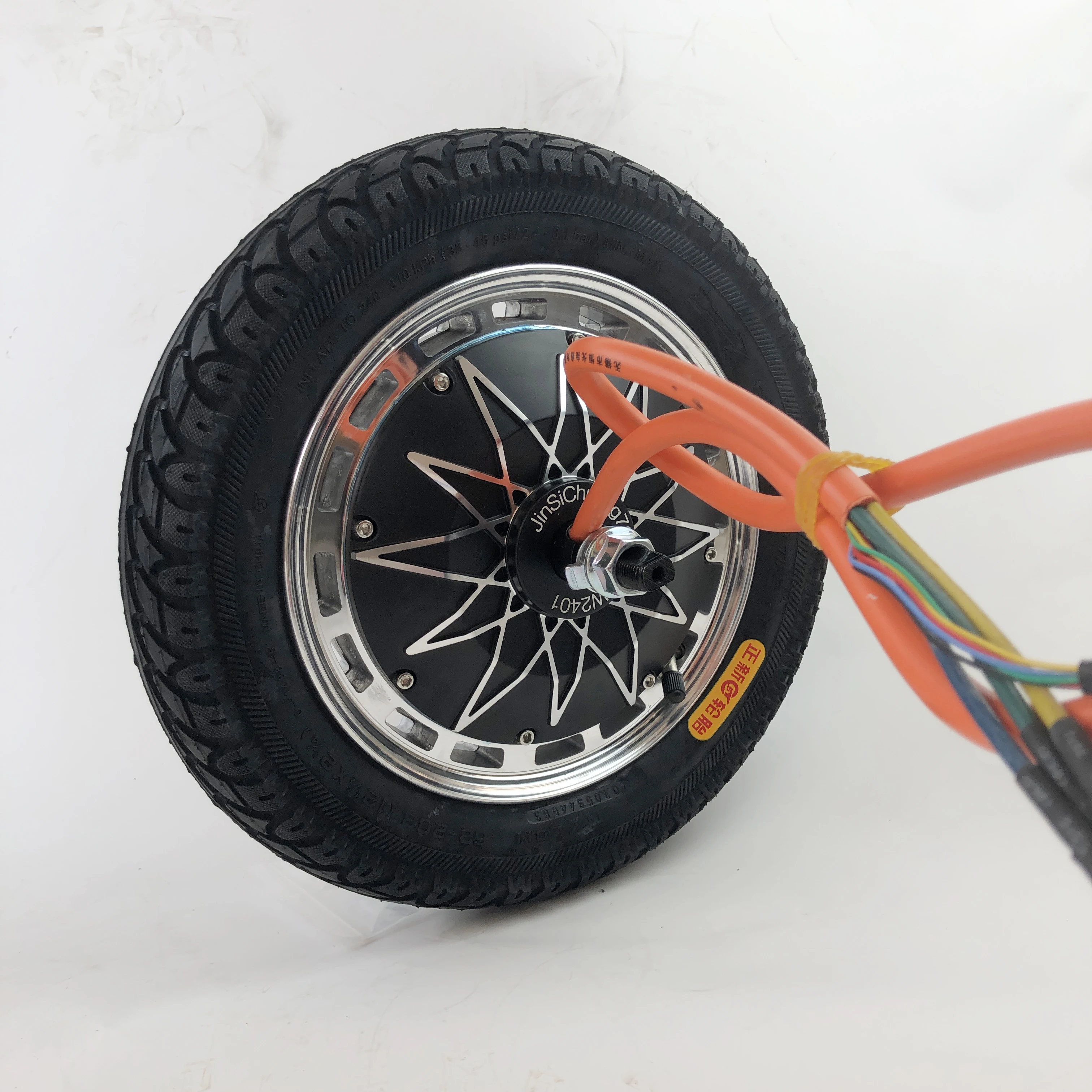 Narrow-Electric-Bicycle-Wheel-Drive-Motor-Engine-Split-Design-Fast ...