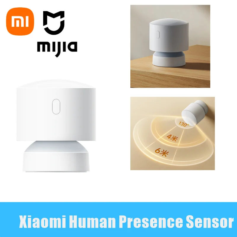 Xiaomi-Mijia-Human-Presence-Sensor-Smart-Wireless-Home-Connection ...