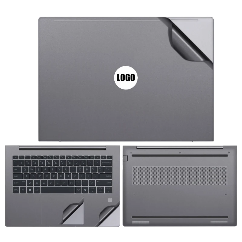 Laptop Skin Cover for HP ProBook 445 440 G10 G11 for HP ProBook 16" 460 ...