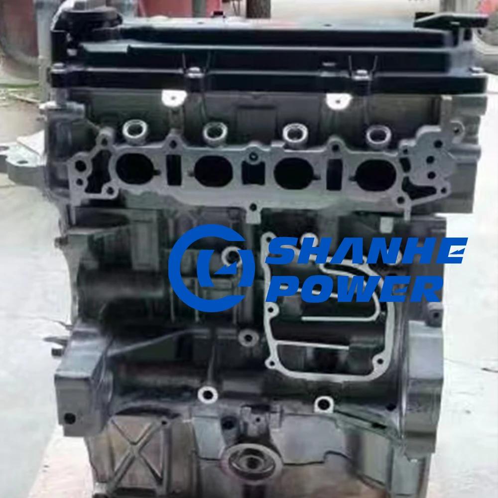 Car-Motor-1-8L-R18A1-Aluminum-R4-Gasoline-Engine-For-Honda-Civic-Auto ...