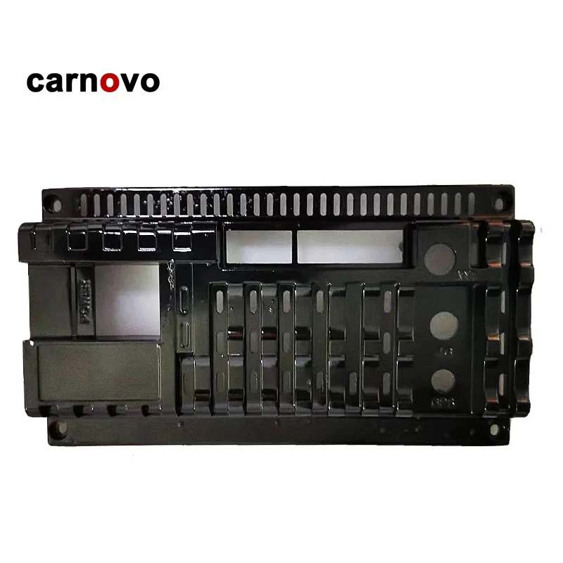 2-Din-Car-Radio-Cover-Frame-for-Car-Media-Player-Stereo-Vehicles-Mp5 ...