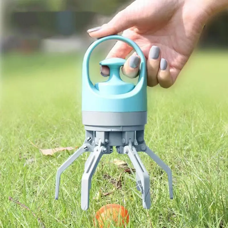 Pet-Waste-Cleaner-For-Dog-Walkers-Portable-Pooper-Scoopers-Dog-Waste ...