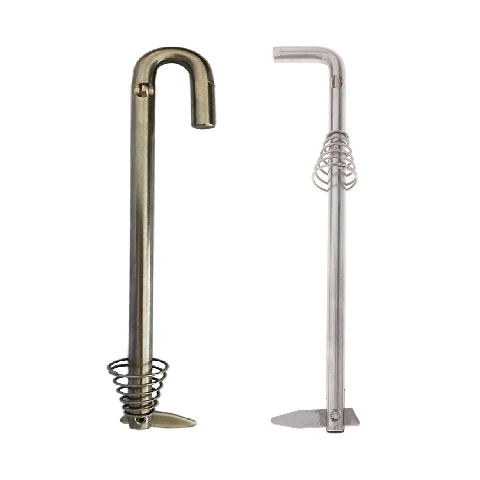 Tilt Thrust Rod With Spring for Tohatsu 9.8-18HP Outboard Boat Motor ...