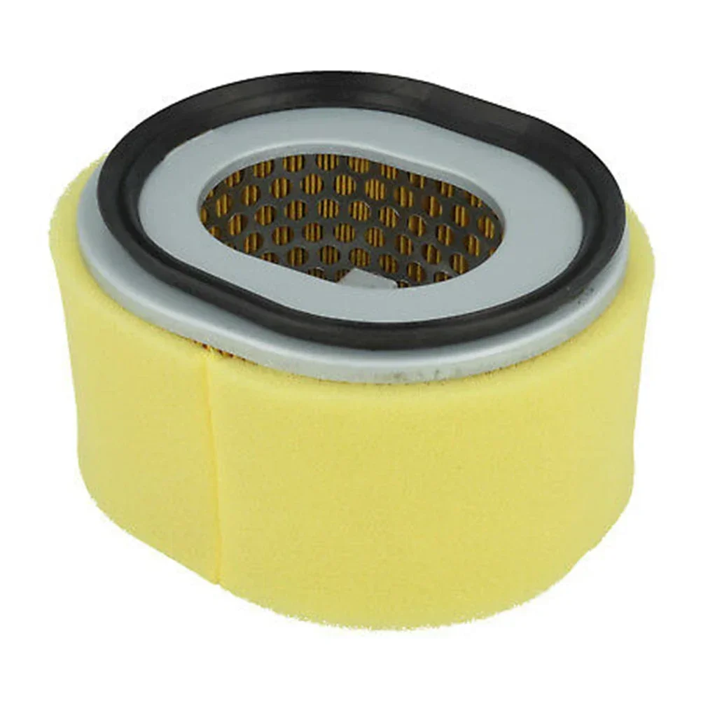 Lawn Mower Air Filter Fits For YANMAR Diesel Engine L100N L48N 114210 ...