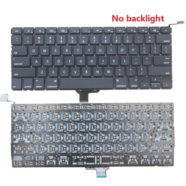 Macbook Pro A1278 Keyboard
