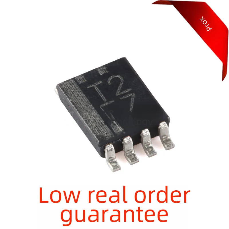 Original-Sn74avch2t45dcur-Vssop-8-Double-Pin-Double-Power-Line-Receiver ...