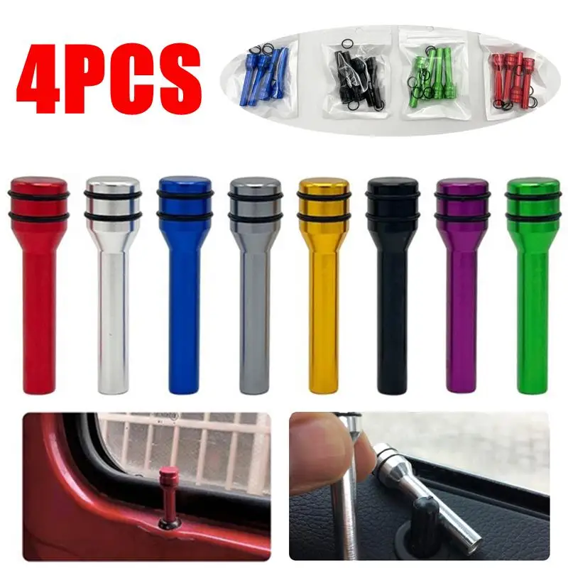 4Pcs-49mm-Universal-Car-Truck-Interior-Door-Lock-Knob-Pull-Pins ...
