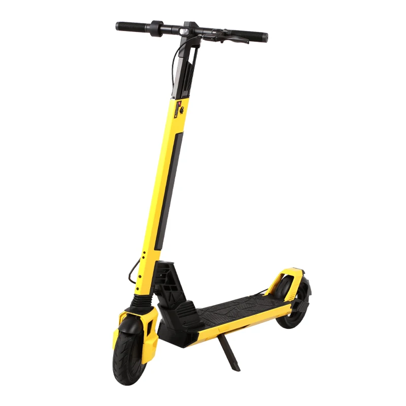 Bumblebee-Scooter-Electric-350W-36V-10Ah-Lithium-Battery-For-Adults ...