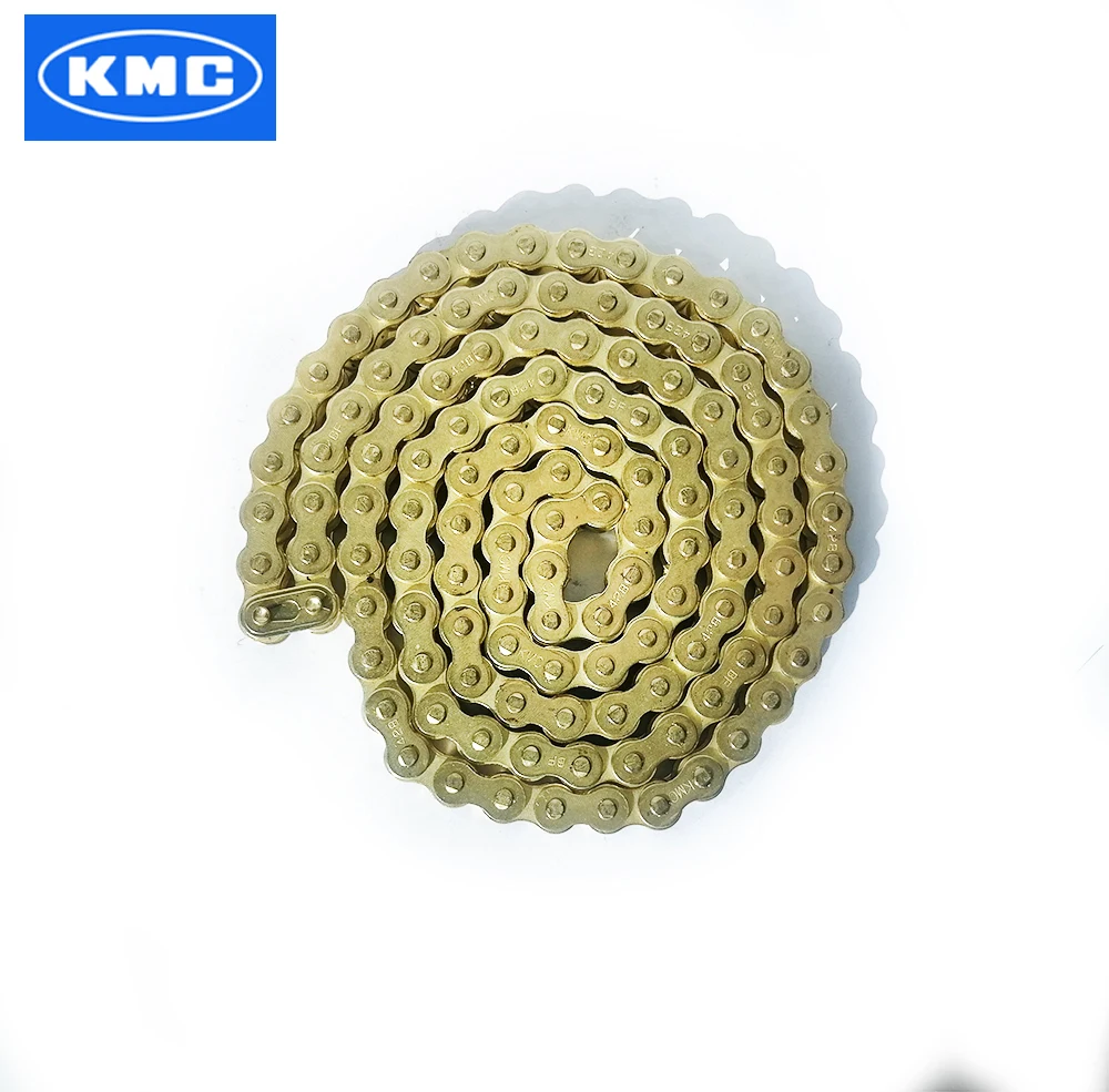 KMC-motocross-Chain-Golden-Connecting-Master-Link-420-428-520-120L-for-SSR-TaoTao-Coolster ...