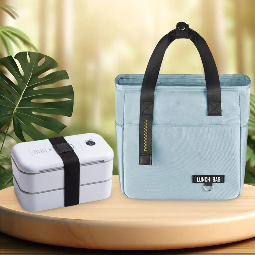 Cozy-Lunch-Box-Non-toxic-And-Odorless-Strap-Lunch-Box-Student-Lunch-Box ...