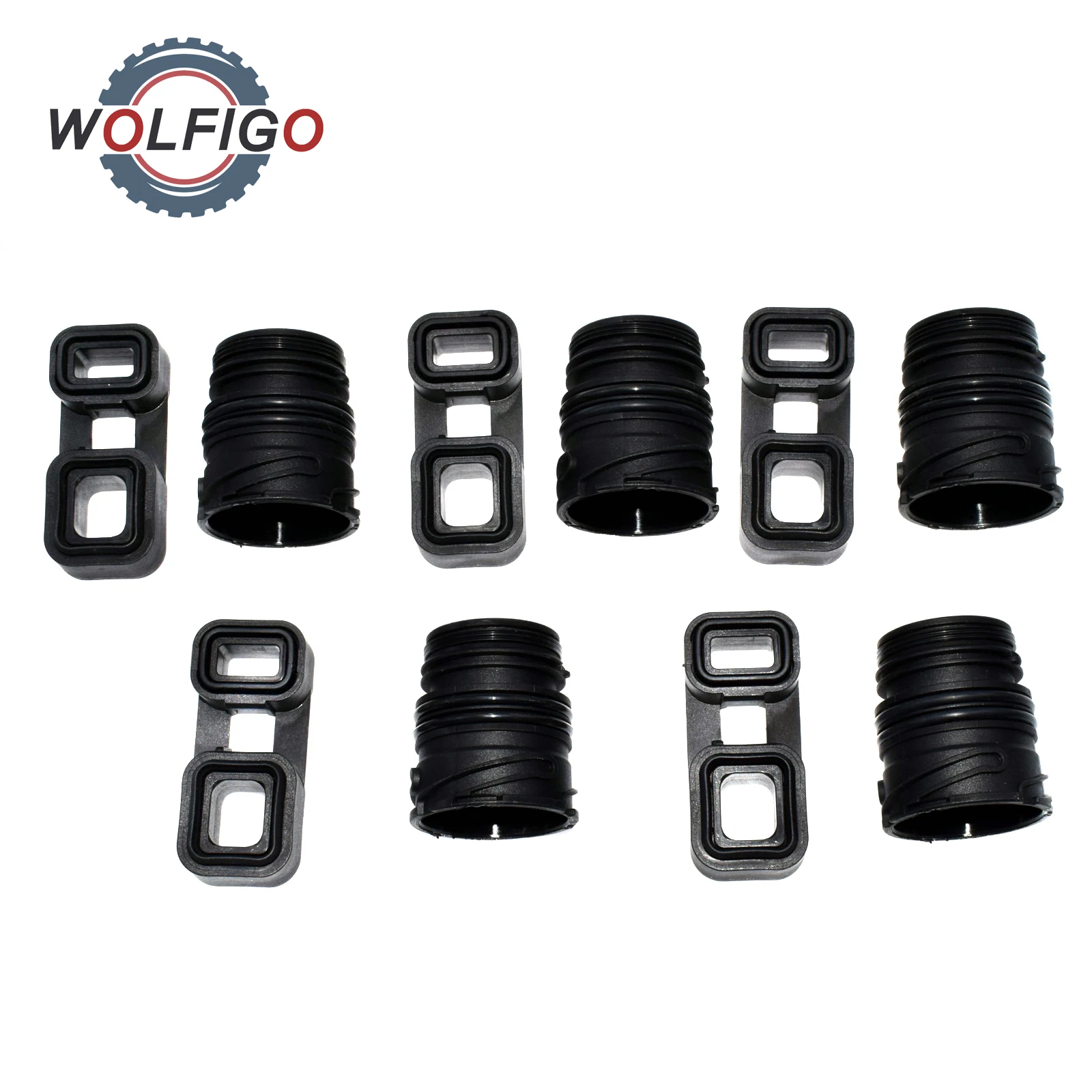 WOLFIGO-5-Set-Auto-Transmission-Sealing-Sleeve-Plug-Adaptor-Kit ...