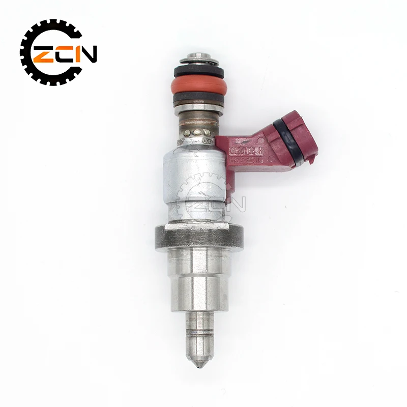 Fuel Injector Assy 23710-E0020 23710E0020 For Toyota - AliExpress 34