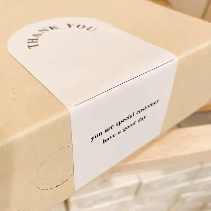 Creative Shipping Packaging