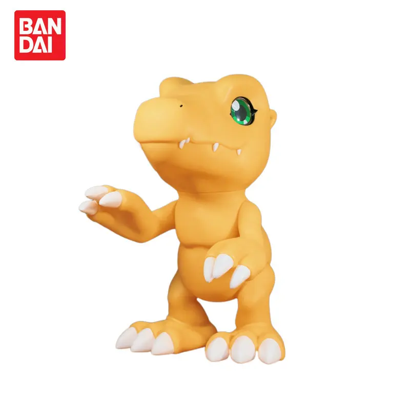 Original Digimon Agumon