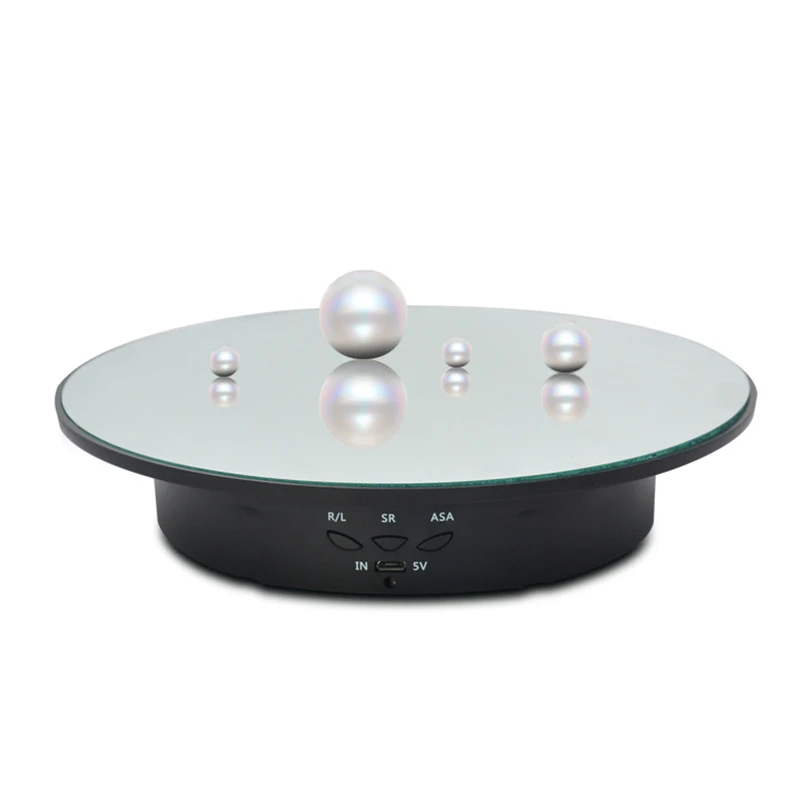 360 Degree Rotating Display Stand Turntable | Rotating Turntable ...