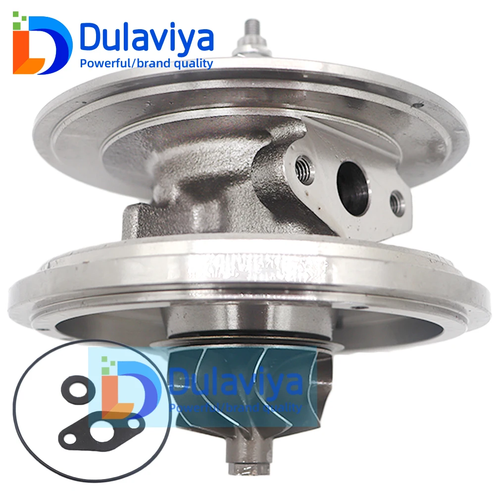 FOR-Turbo-Cartridge-For-Ford-Ranger-Transit-2-2-TDCi-GTB1749V-787556 ...