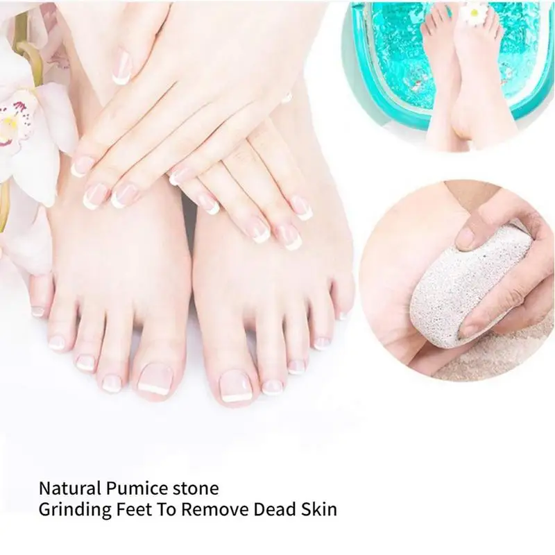 Pumice Stone For Feet