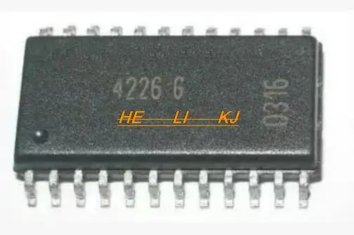 Freeshipping-100-nuevo-original-TLE4226G-TLE84106EL-TLE7232G-TLE4729G ...