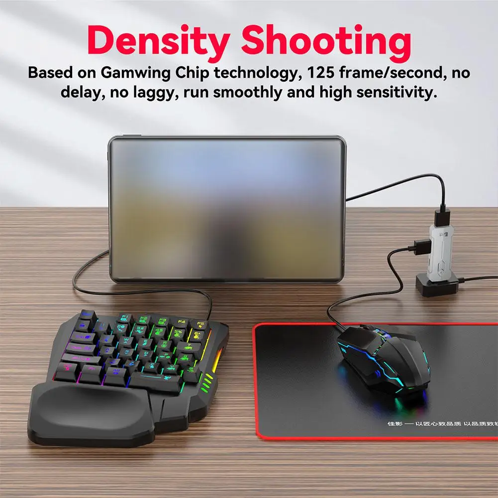 X8-x8-Pro-Jiaying-Mobile-Game-Keyboard-e-Mouse-Converter-Conex-o ...