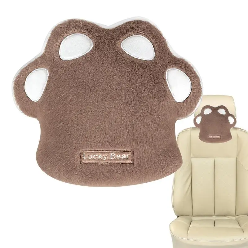 Car-Headrest-Pillow-Cartoon-Neck-Cushion-For-Car-Universal-Lumbar ...